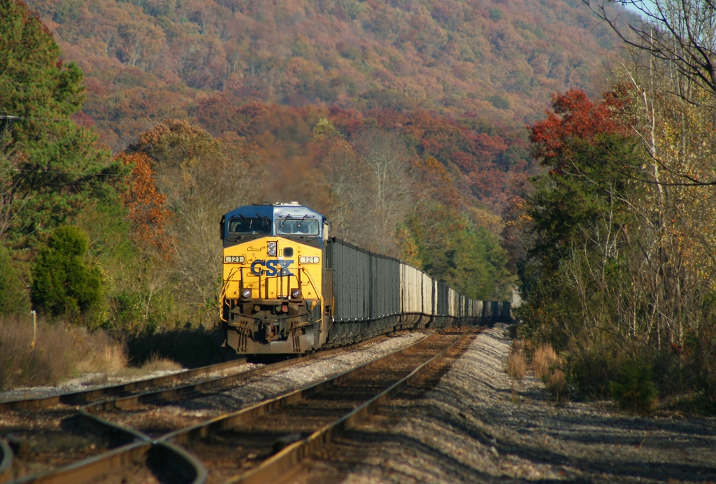 CSX E319-30